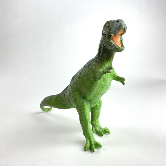 Carnegie Safari LTD | Toys | Vintage 88 Carnegie Safari Ltd ...